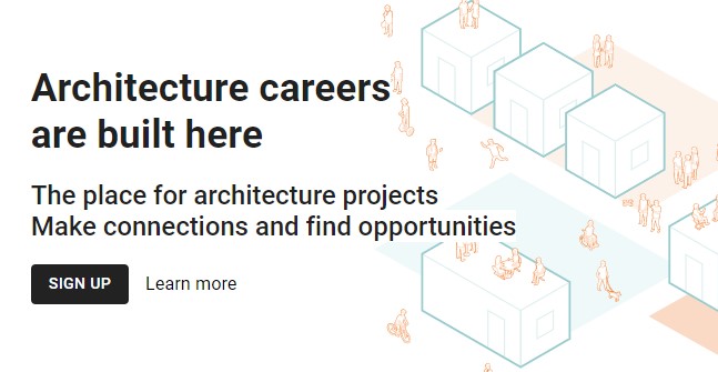 Arch Hive | Showcase, search, store architecture projects | Arch Hive